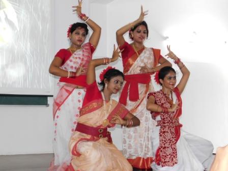 Suniti Educational Trust